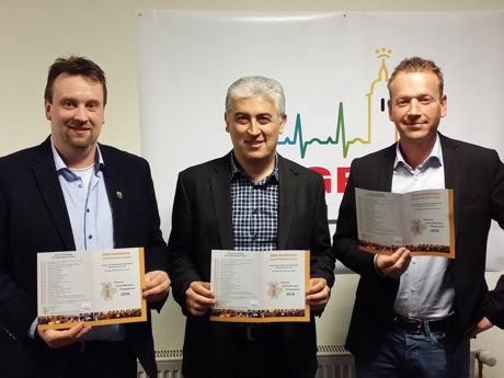 Preis für Interkulturelles Engagement 2016 - wirSiegen - Das Siegerland ...