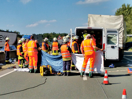 unfall-a45 – wirSiegen – das Siegerland Portal