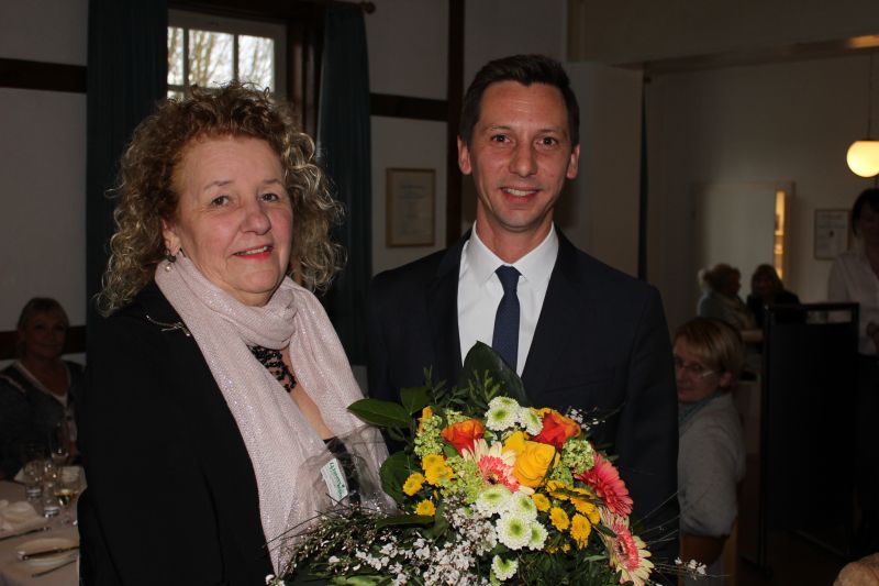 TVSW-Geschäftsführerin Roswitha Still in den Ruhestand verabschiedet ...