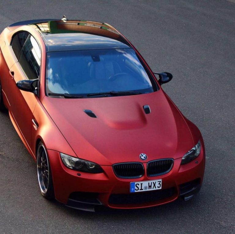 30.000 Euro teuren BMW M 3 entwendet – Besitzer nimmt Verfolgung auf ... 30.000 Euro teuren BMW M 3 entwendet – Besitzer nimmt Verfolgung auf ...