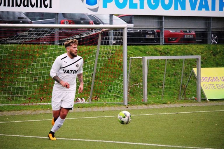 Torben Schmidt verlässt den 1. FC Kaan-Marienborn - wirSiegen - Das ...