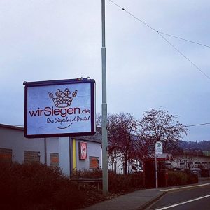 Plakatwerbung-wirSiegen – wirSiegen – das Siegerland Portal