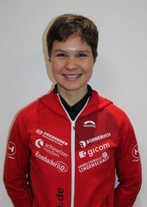 Lisa Tertsch beste weibliche Triathletin Europas - wirSiegen - Das ...