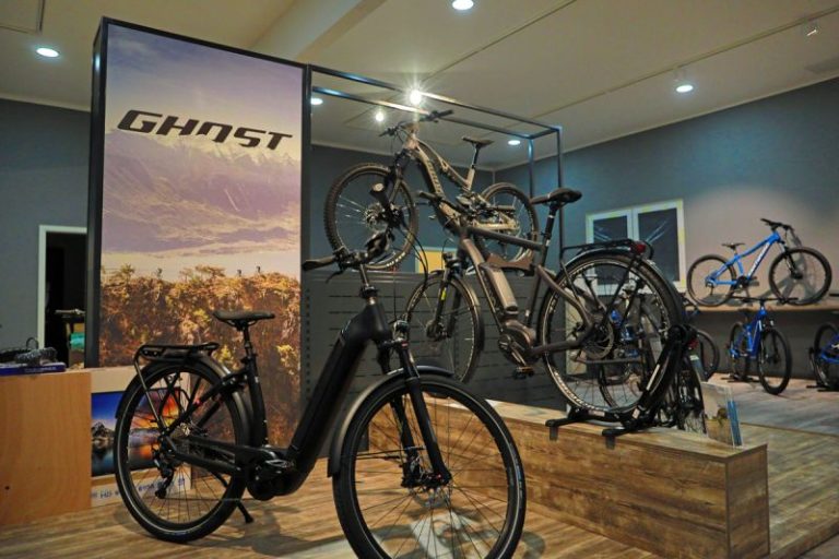 Neueröffnung: Bike Store 57 in Kaan-Marienborn - wirSiegen - Das Siegerland Portal - News ...