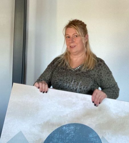 Simone Zimmermann Portrait – wirSiegen – das Siegerland Portal