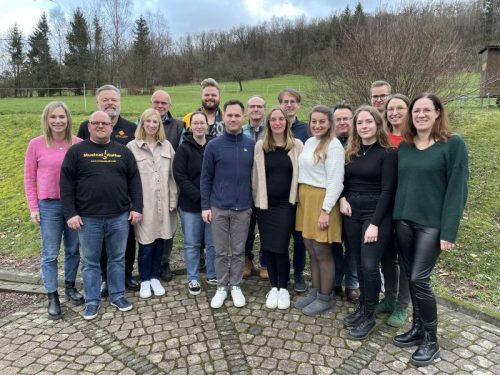 Musical!Kultur unterstützt Stammzellen Typisierung bei der ...