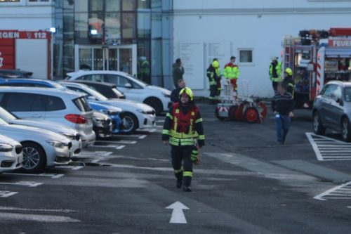 Weidenau-Feuerwehreinsatz – wirSiegen – das Siegerland Portal