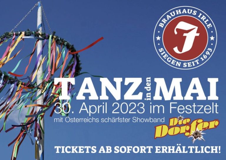 330 Jahre (1693-2023) Irle Brauerei in Siegen - Eine Tradition, die ...