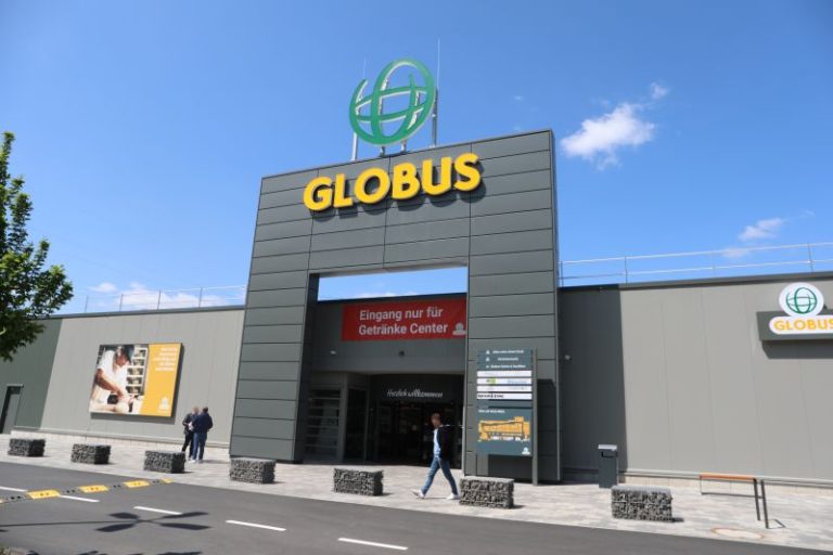 Textilservice Eiserfeld: Ihr Experte für professionelle Textilreinigung in der neuen GLOBUS ...