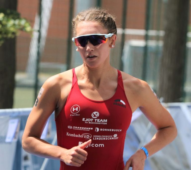 Comeback am Neckar - EJOT Team TV Buschhütten greift in Tübingen nach ...