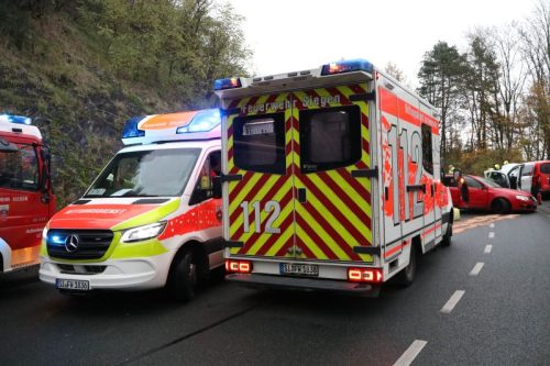 Siegen-Rettungsdienst-Unfall – wirSiegen – das Siegerland Portal
