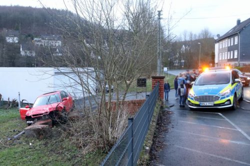 Freudenberg-Unfall – wirSiegen – das Siegerland Portal