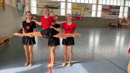 Tanz TV Eichen | wirSiegen - das Siegerland Portal