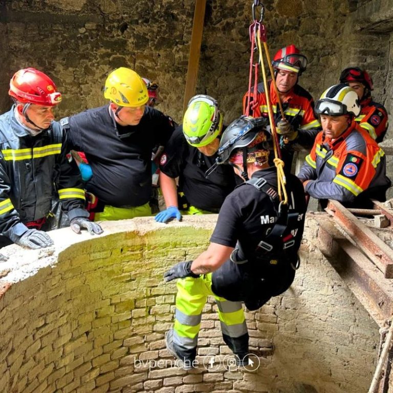Team aus dem Siegerland nimmt an internationaler Rettungsübung in ...
