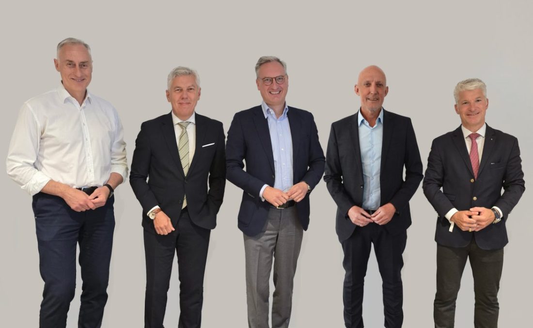 SVB ist Teil der Trianel Stadtwerkekooperation - Siegener ...