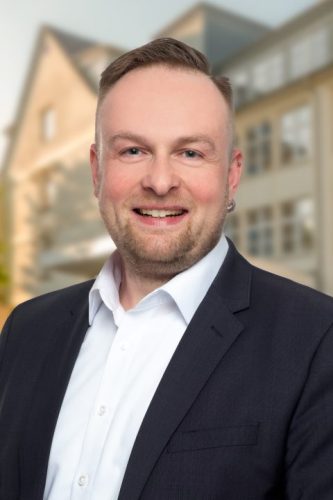 Rat der Stadt Siegen hat gewählt: Sascha Maiworm wird neuer RPA-Leiter ...