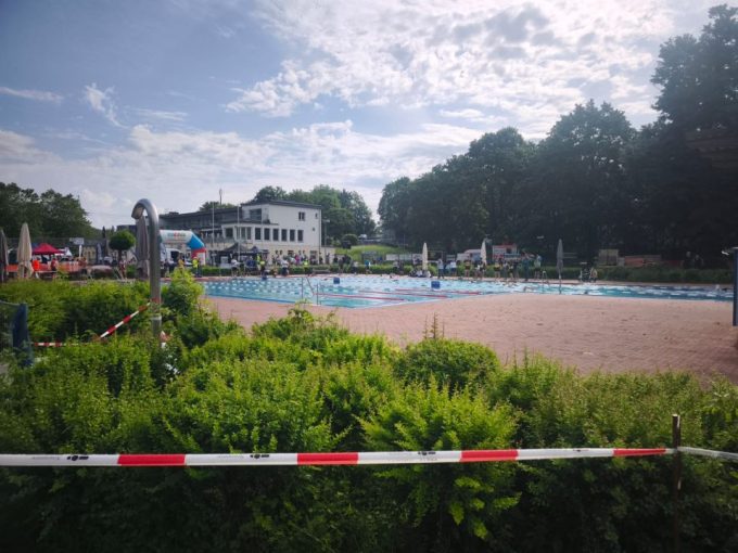 Zwei Wettkämpfe, ein Ergebnis: EJOT Team TV Buschhütten holt ...